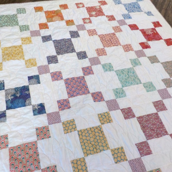 Tilda Pattern - Etsy