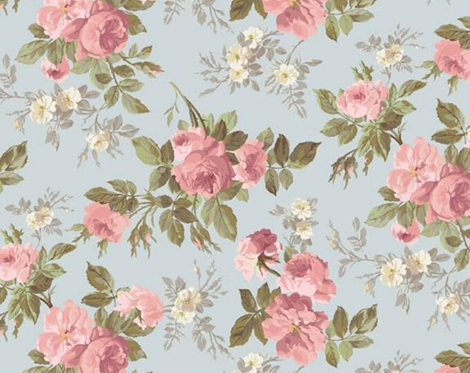 Trendy Toile & Gingham Weaves...f8th Bundle...monika Zhu...marcus ...