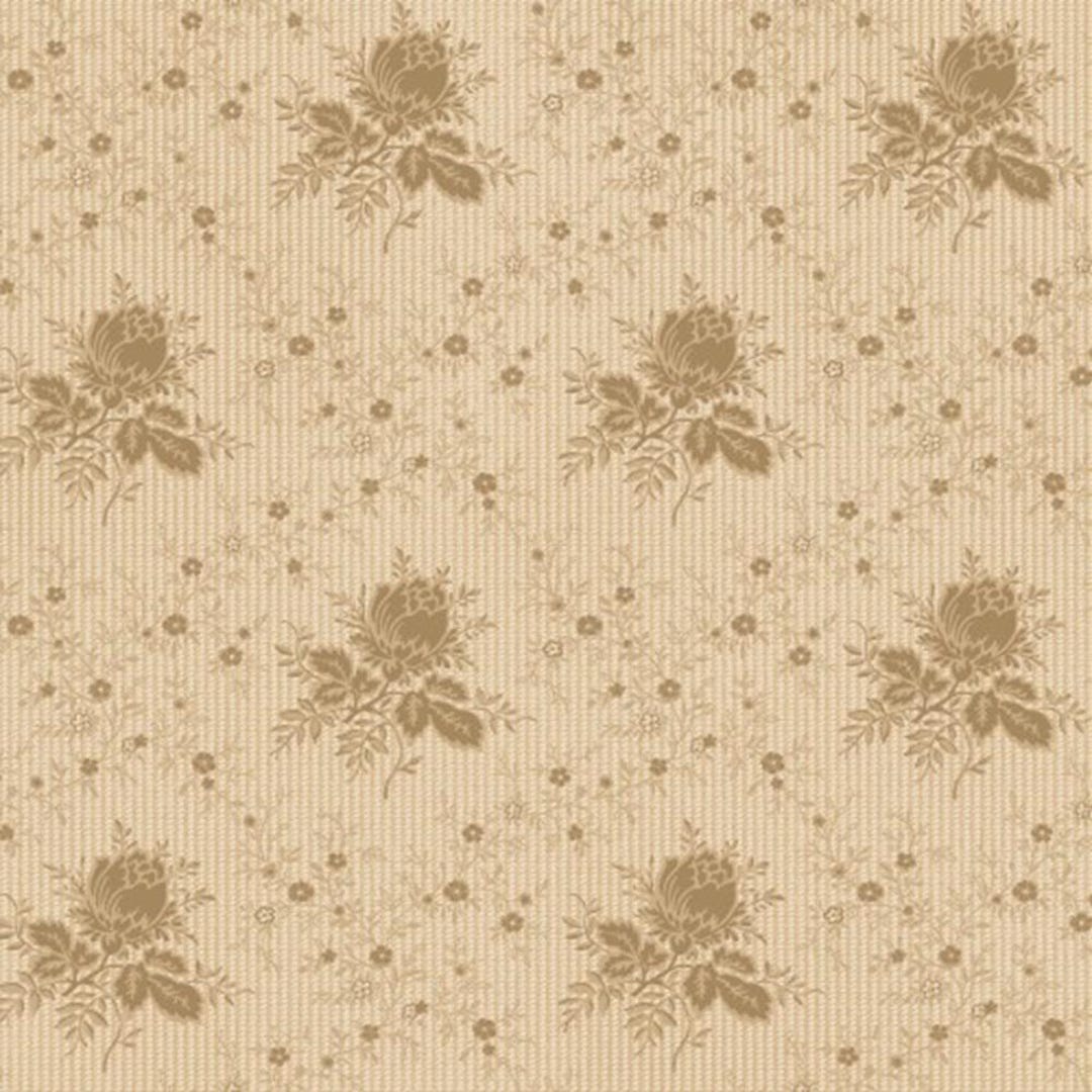 American Beauty, Trellis Rose Tan MAS10254-T by Robyn Pandolph Saxty ...