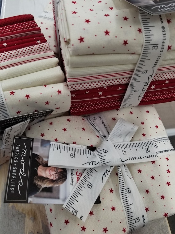 Christmas - sweetwater cotton shoppe