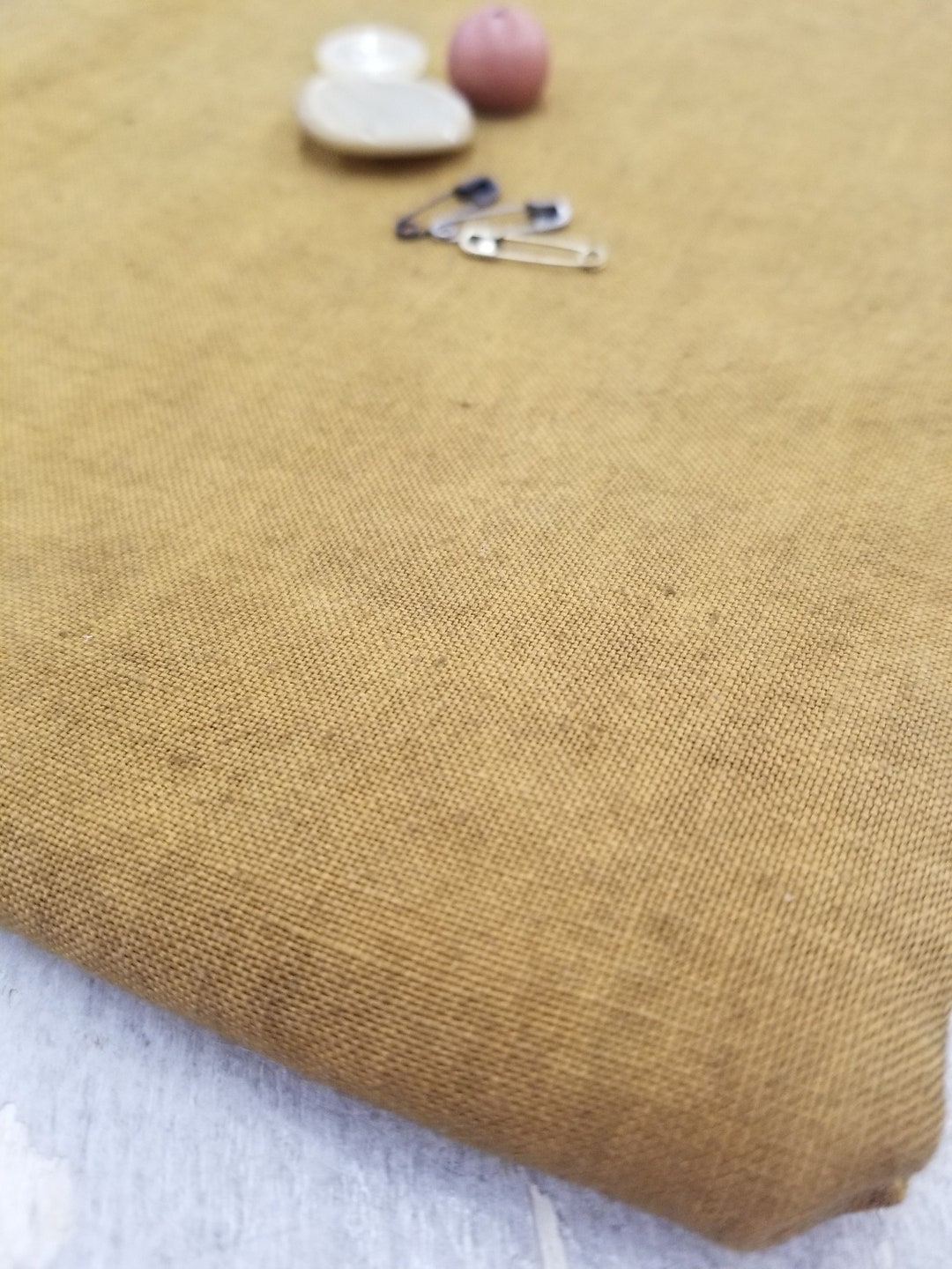 Weeks Dye Works, Havana, 46ctz, Fat Quarter, 100% Linen, Cross Stitch ...