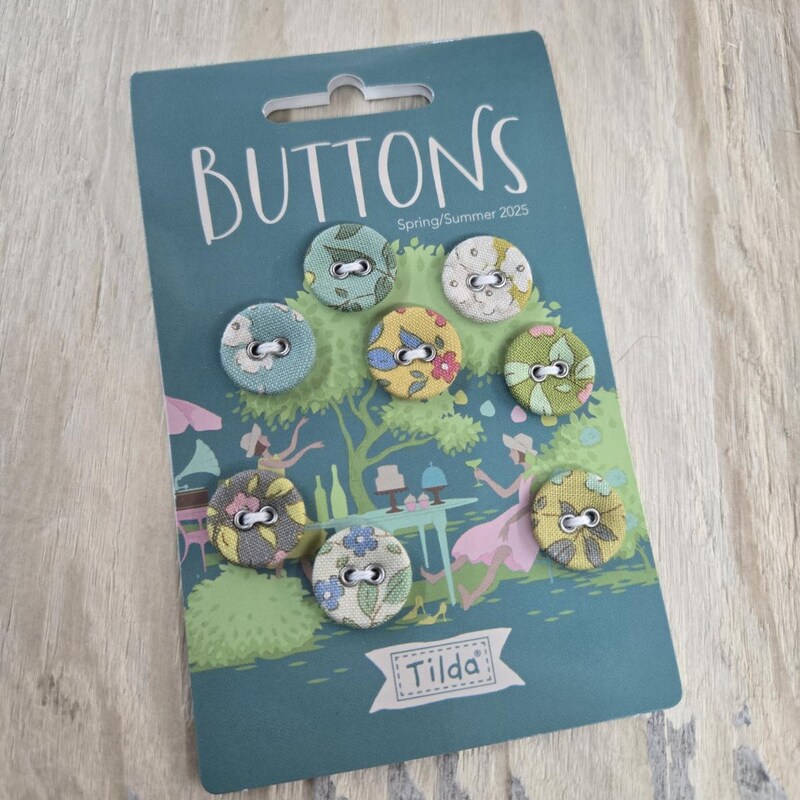 Teal Buttons - Etsy