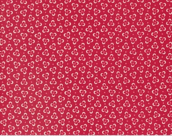 My Summer House...half YARD Rose Bundle...bunny Hill Designs...moda Fabrics...6 Prints - Etsy