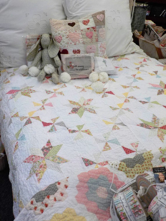 Brenda.Riddle.Designs - sweetwater cotton shoppe