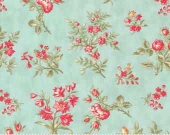 Etchings Fat Quarter Bundle, Collections for a Cause, by 3 Sisters and ...