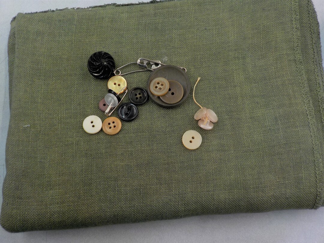 Weeks Dye Works, Kudzu, 30ct, Fat Quarter, 100% Linen, Cross Stitch ...