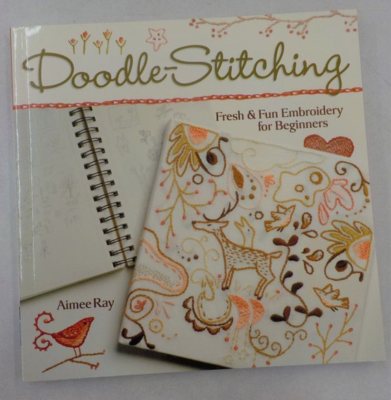 embroidery - sweetwater cotton shoppe