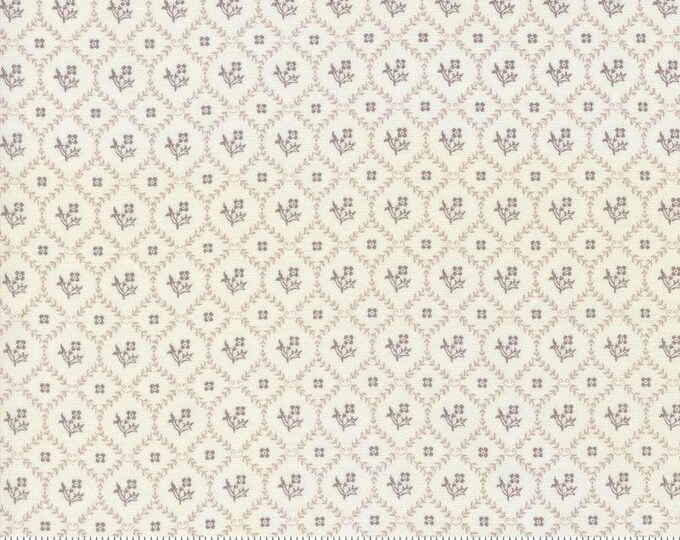 My Summer House Stone 3042 11 Designed by Bunny Hill Designs for Moda ...