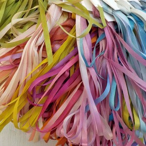 Learn the Basics by MJ Hiney...the Ribbon Muse...complete Kit With ...