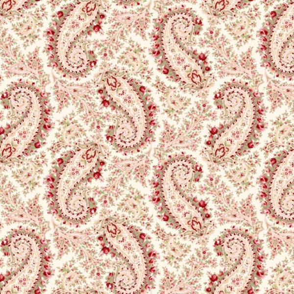 Robyn Pandolph Fabric - Etsy