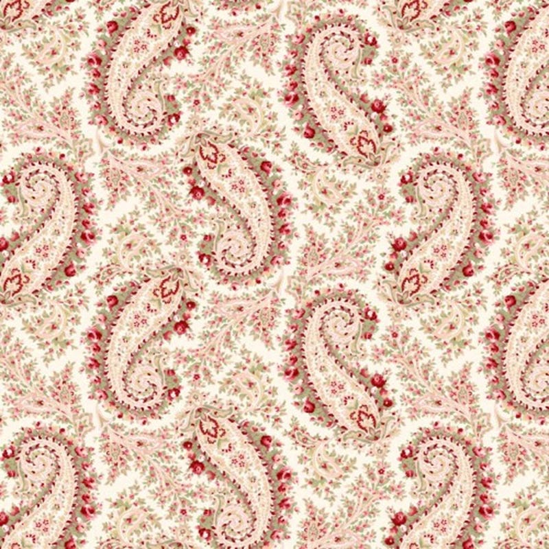 Robyn Pandolph Fabric - Etsy