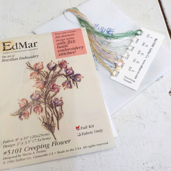 Edmar - Etsy