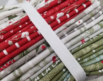 Christmas - sweetwater cotton shoppe