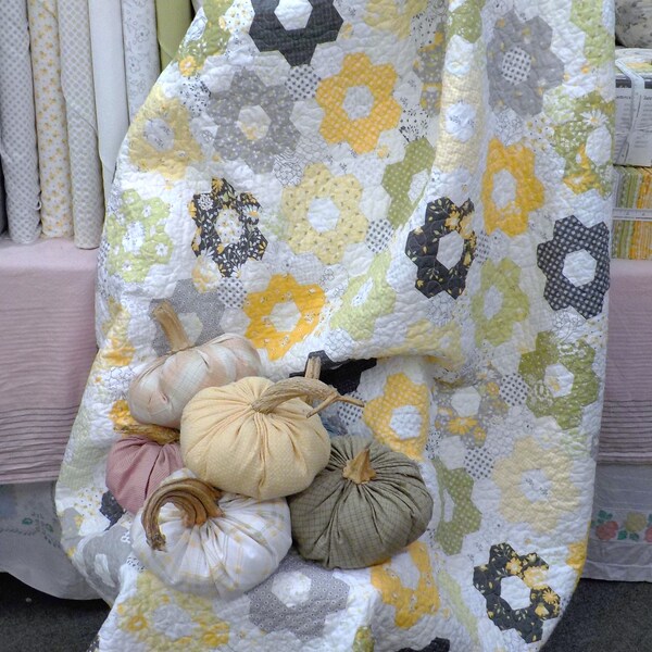 Coriander Quilts - Etsy