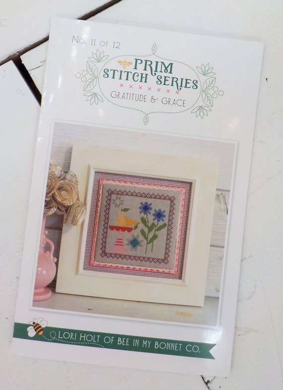 Lori Holt - sweetwater cotton shoppe