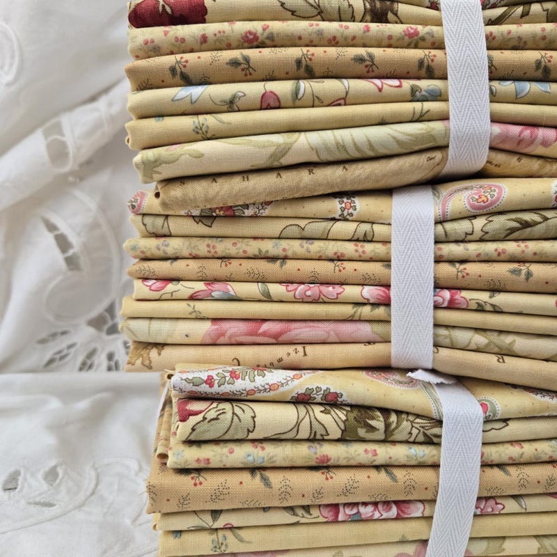 Moda 3 Sisters - Etsy