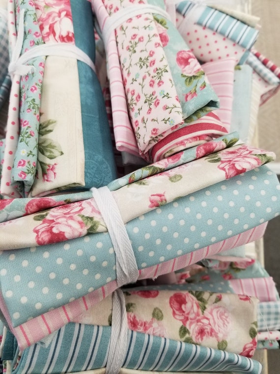 Pastel.Cottage.Prints - sweetwater cotton shoppe