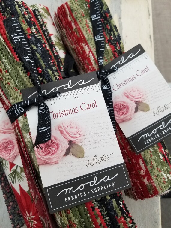 Christmas - sweetwater cotton shoppe