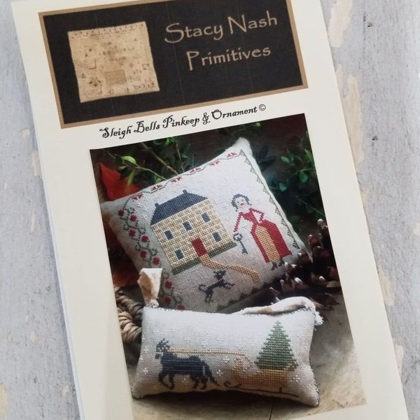 Stacy Nash - Etsy