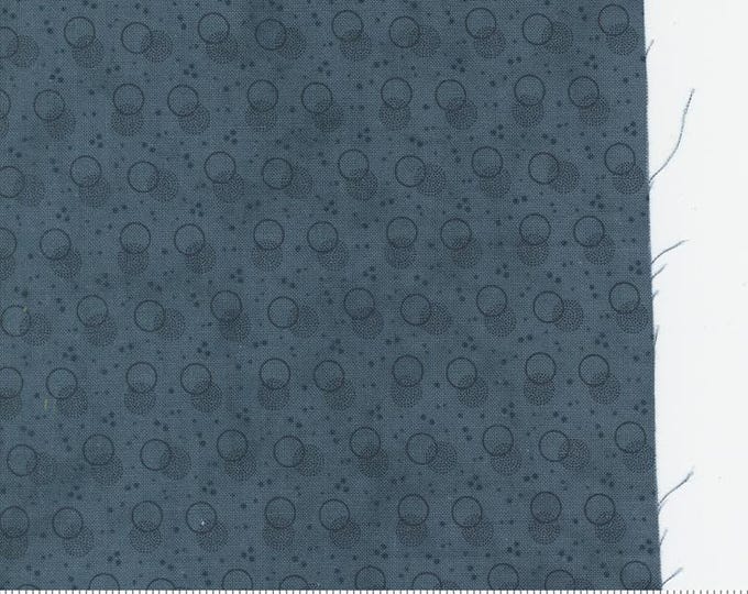 Snowman Gatherings Iv...night Sky Fat Quarter Bundle...primitive ...