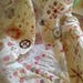 Stonefields Quilt Pattern...pattern Designed by Susan Smith...10 ...