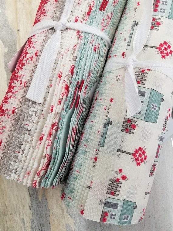 moda - sweetwater cotton shoppe