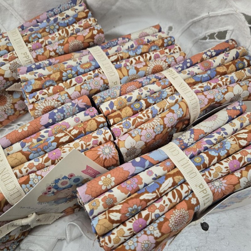 Thistle Fabric - Etsy