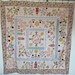 The Storyteller Quilt Pattern...pattern Designed by Susan Smith ...