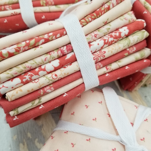 Moda Bliss 3 Sisters - Etsy