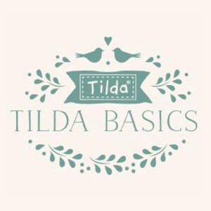 Tilda Solids...warm Colors...a Tilda Basic Designed by Tone Finnanger ...