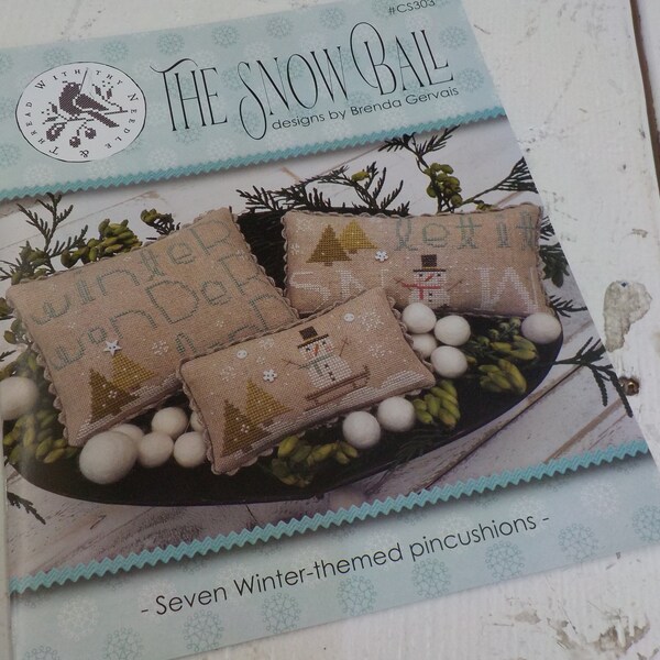 With Thy Needle - Etsy