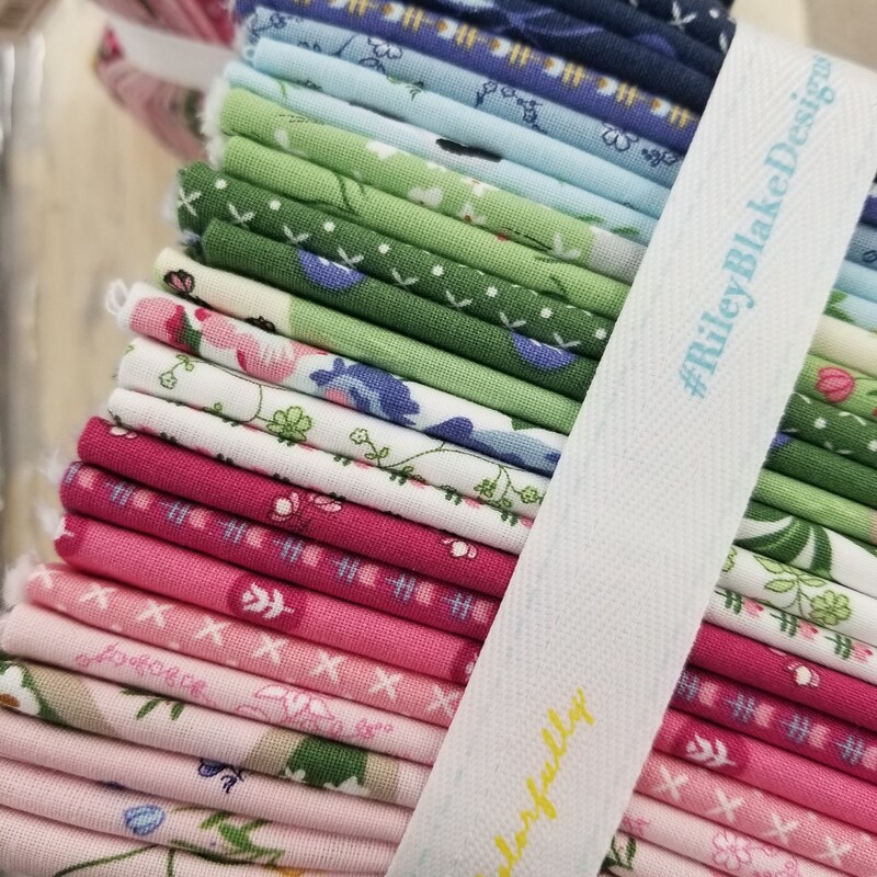 Riley Blake Designs - Etsy