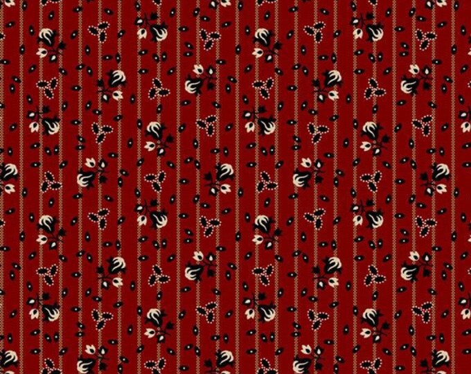 Westmoreland R570355D-RED Designed by Deirdre Bond-abels for Marcus ...