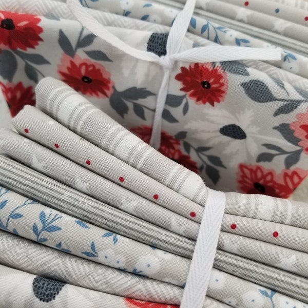 Boutique Fabric - Etsy