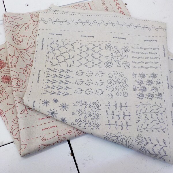 French General - Etsy