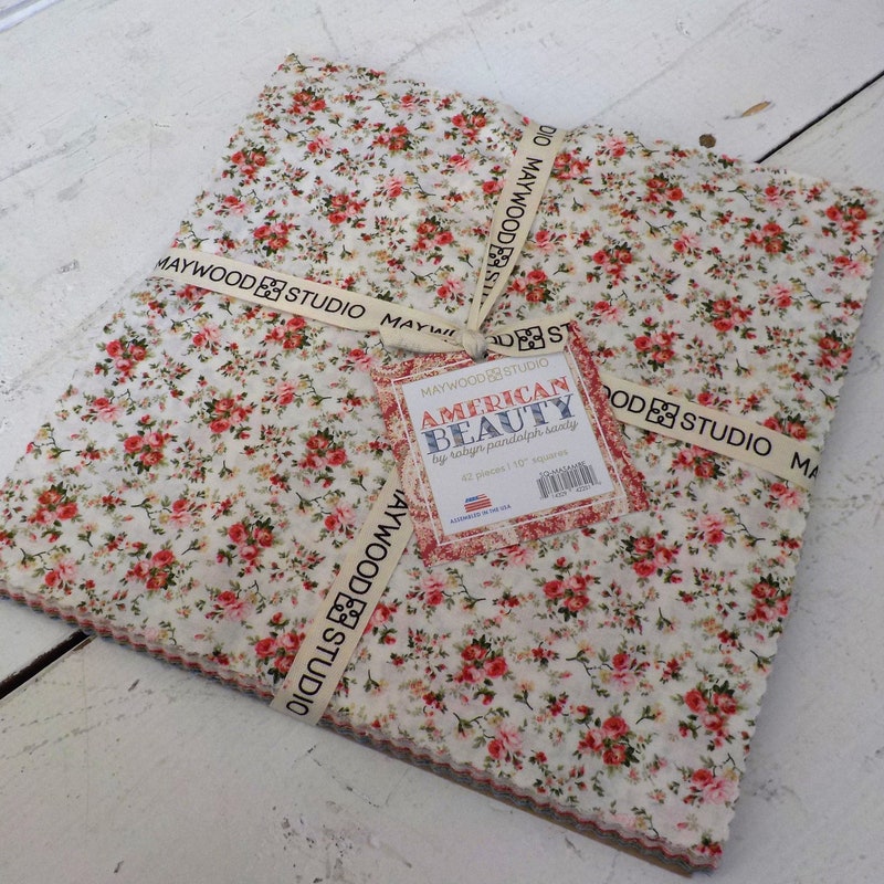 Robyn Pandolph Fabric - Etsy