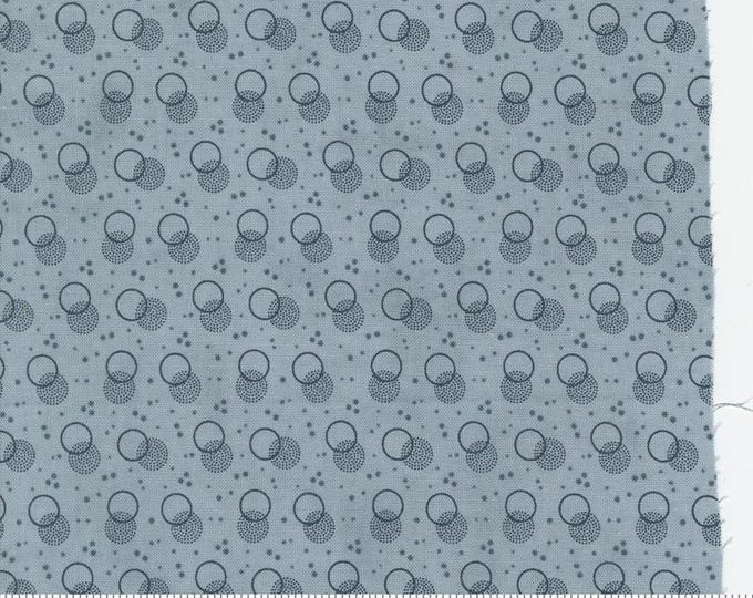 Snowman Gatherings Iv...low Volume Tonal Fat Quarter Bundle...primitive ...