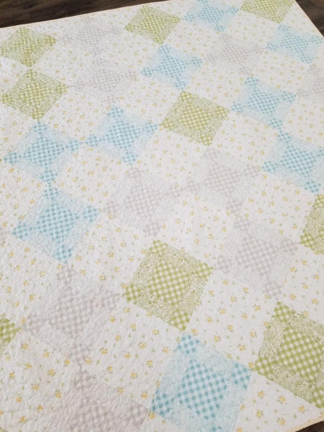 Summertime Pleasures Quilt Kit...pattern Designed by Mickey Zimmer for ...