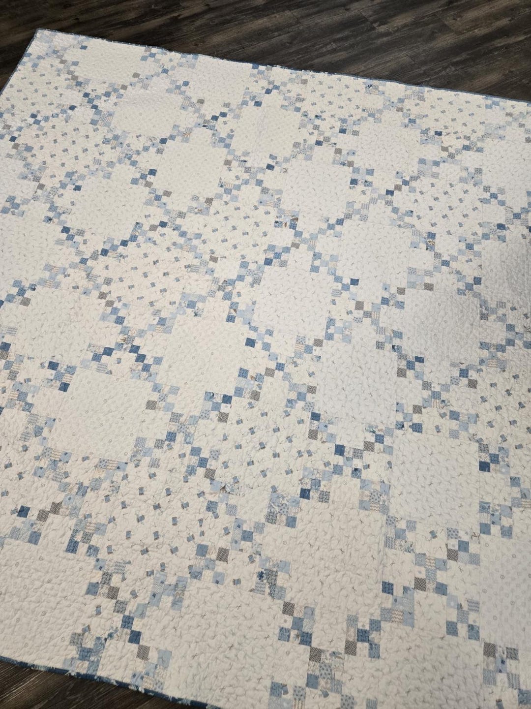 PDF James Street Blues Pattern...designed by Mickey Zimmer...sweetwater ...