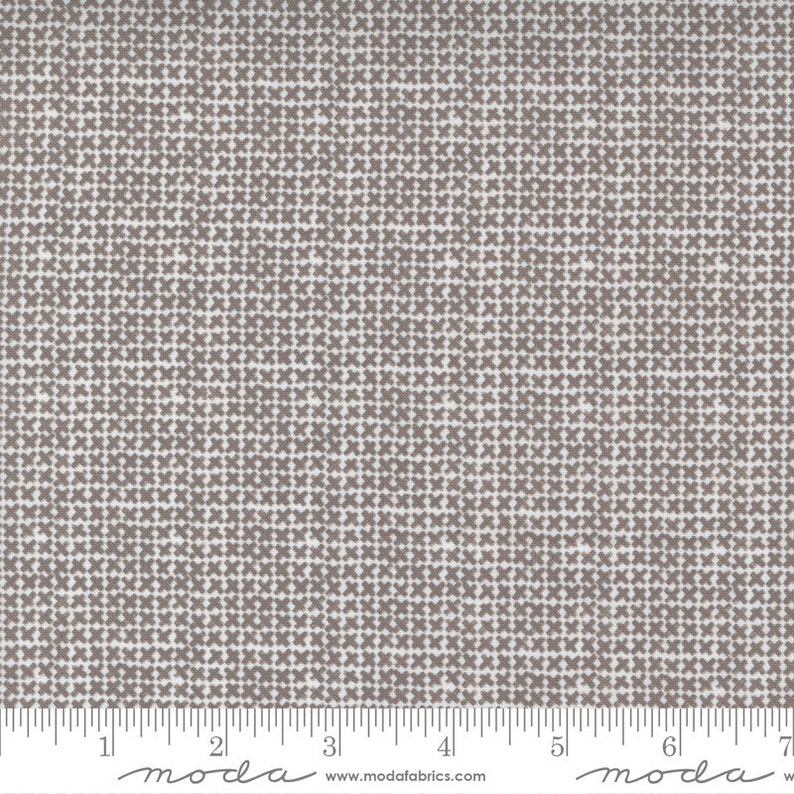 Beachy in Grey Backing - Etsy