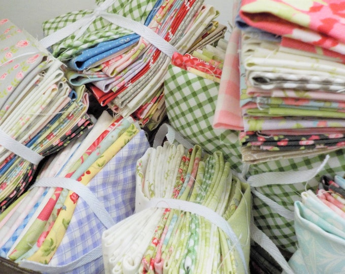 Brenda Riddle Collections Fat 16th Bundle - Etsy