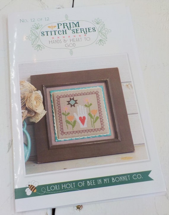 Lori Holt - sweetwater cotton shoppe