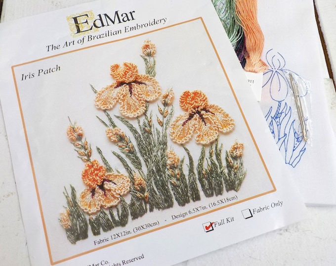 Learn the Basics by MJ Hiney...the Ribbon Muse...complete Kit With ...