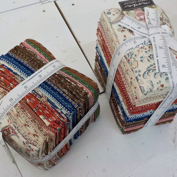 Barbara Brackman - Etsy