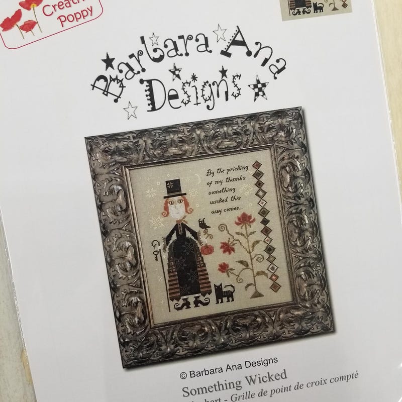 Barbara Ana Designs - Etsy