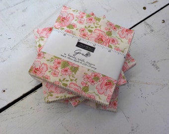 5 Inch Charm Pack - Etsy