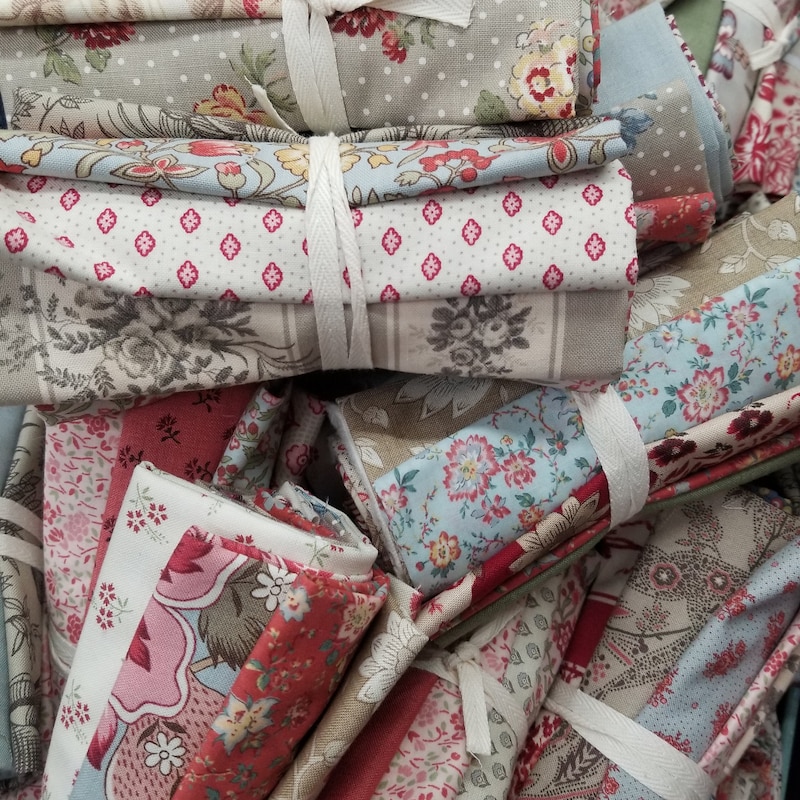 French General - Etsy