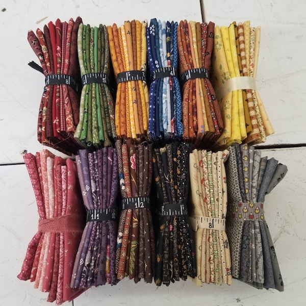 Reproduction Civil War Fabric - Etsy