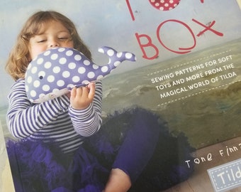 Tilda's WINTER DELIGHTS Book | Tone Finnanger | ISBN 9781446304006 ...