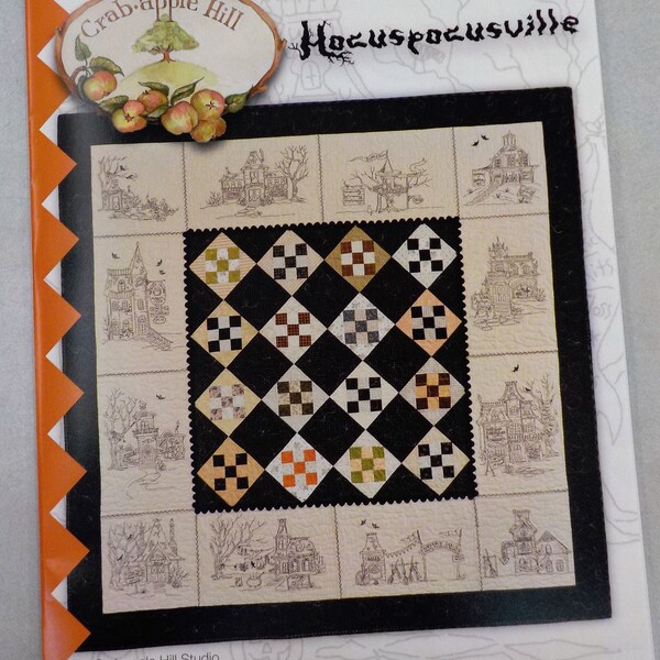 Crabapple Hill - Etsy